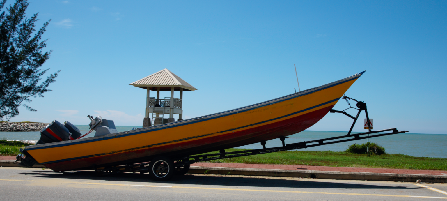 Five Most Popular Boat Types You Need to Consider